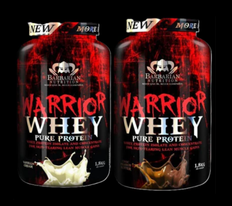 * Whey Protein *Vegan Protein *Slow Release Protein (Nacht Protein ...