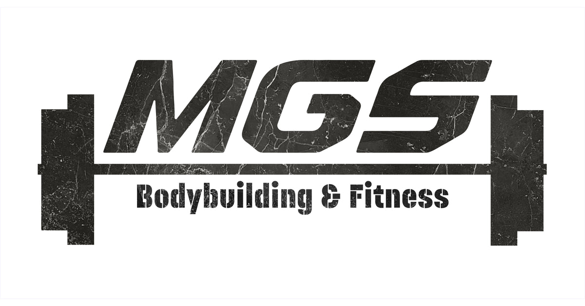 MGS- Dein Profi für hochwertiges Zubehör rund ums Gym – MGSports Company